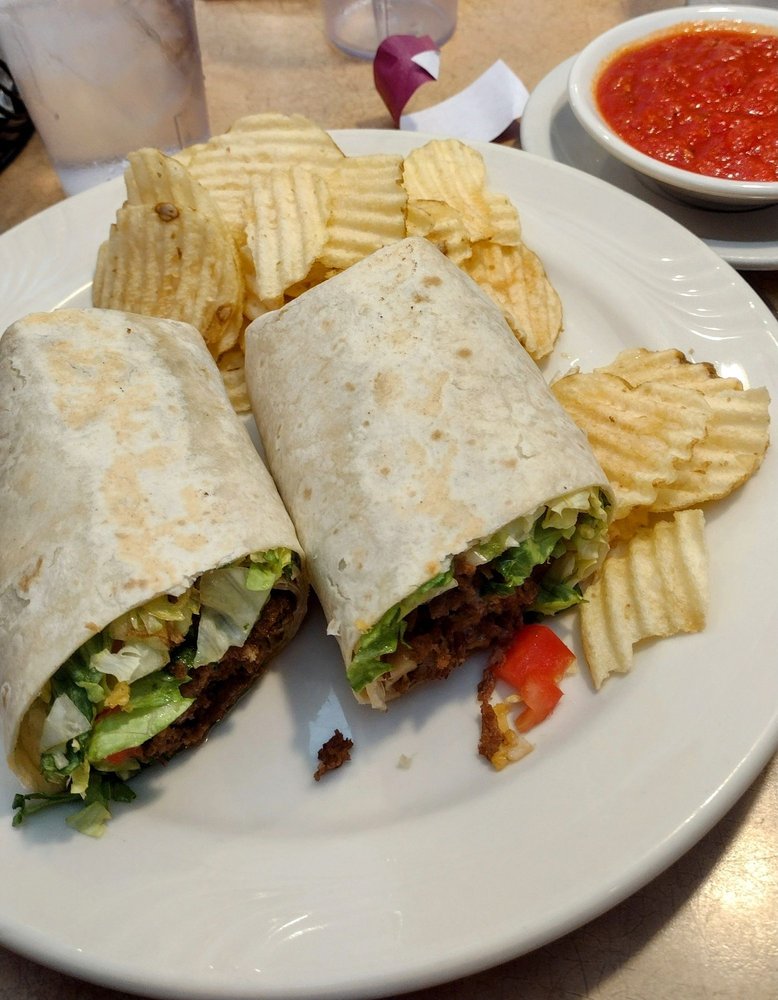 PENNSBURG DINER - Updated December 2025 - 22 Photos & 72 Reviews - 321 ...