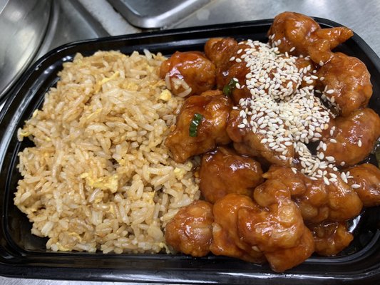 RED PEPPER ASIAN - 347 Photos & 345 Reviews - 4121-109 New Bern Ave ...