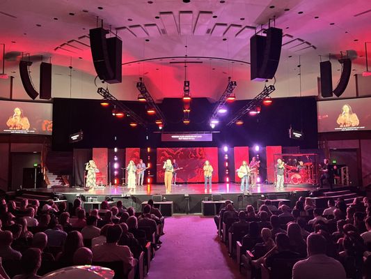 BRAVE CHURCH - Updated August 2025 - 44 Photos & 30 Reviews - 3800 East ...