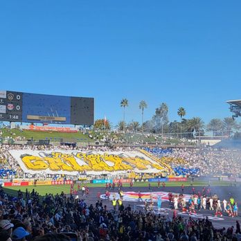 DIGNITY HEALTH SPORTS PARK - Updated August 2025 - 722 Photos & 158 ...