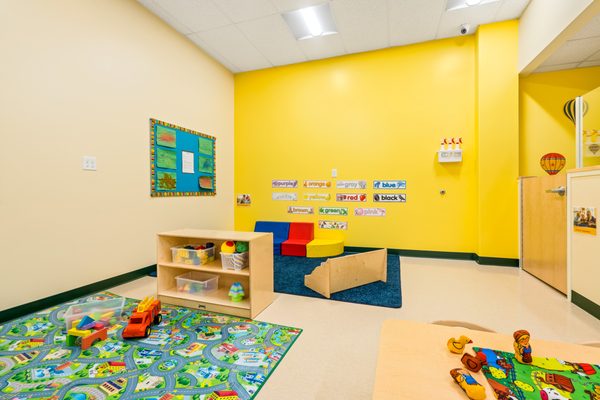 Kiddie Academy Of Bellevue