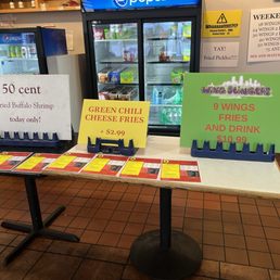 WING SLINGERS - Updated January 2026 - 84 Photos & 252 Reviews - 7325 E ...