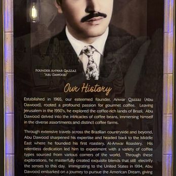 QAZZAZ COFFEE - Updated December 2025 - 32 Photos & 13 Reviews - 5410 ...