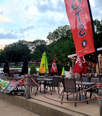 RIVERFRONT BAR & GRILL - 38 Photos & 24 Reviews - 1525 Water St, Peru ...