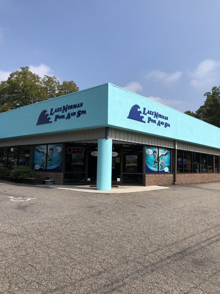 LAKE NORMAN POOL & SPA - STATESVILLE - Updated December 2025 - 11 ...