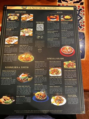 SI SEÑOR - Updated April 2025 - 46 Photos & 40 Reviews - 14991 Bangy Rd ...