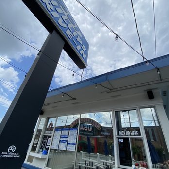 PHILLIPS DRIVE-IN - Updated April 2025 - 49 Photos & 85 Reviews - 330 S ...