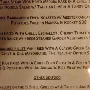 SCRATCHLEYS ON THE WHARF - Updated October 2025 - 27 Photos & 21 ...