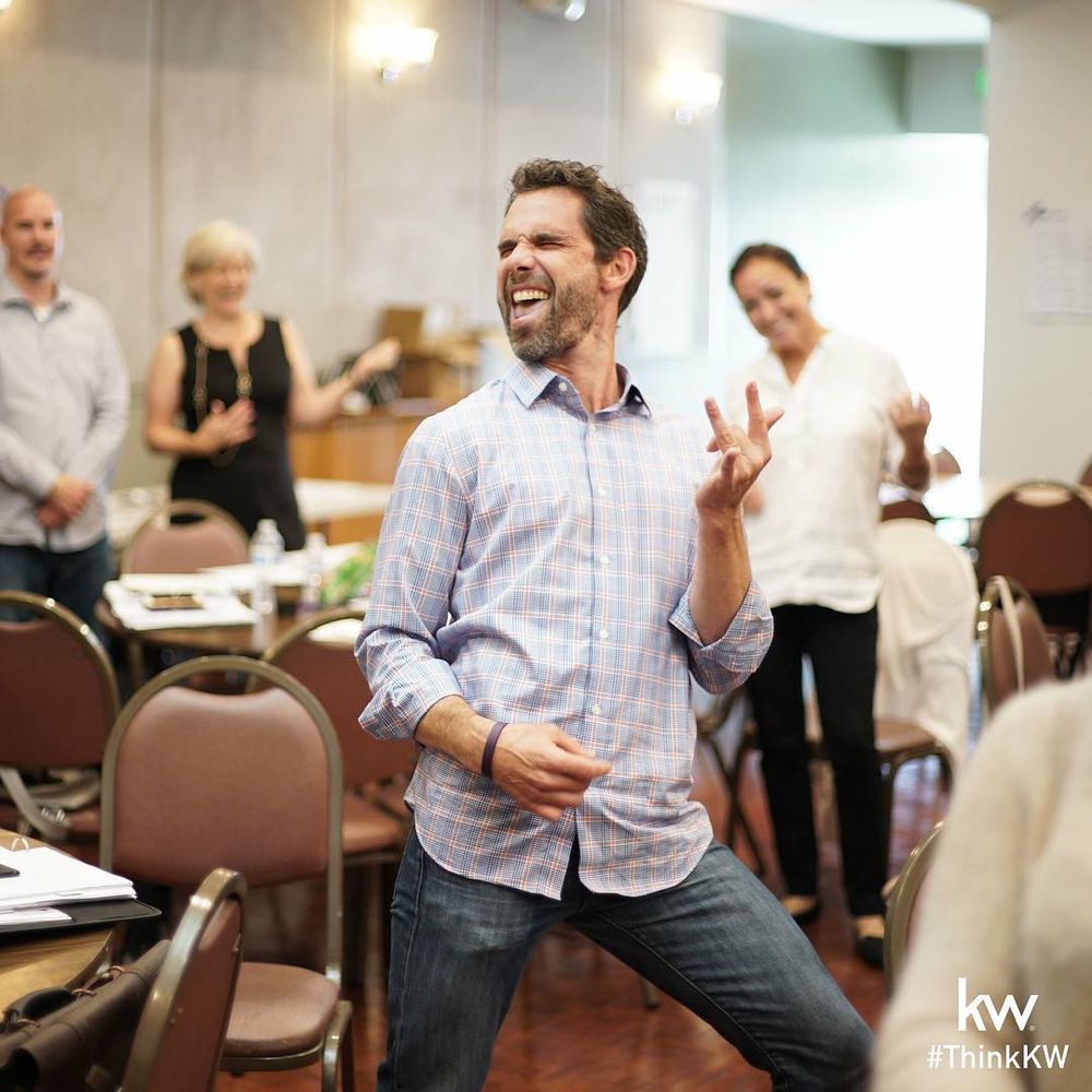 STEVE ROMAN - ROMAN OSGOOD TEAM - Updated December 2025 - 18 Photos ...