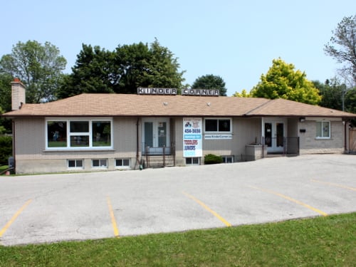 KINDER CORNER - Updated January 2026 - 63 Thickson Road S, Whitby ...