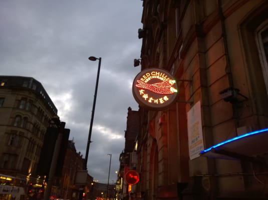 RED CHILLI - Updated August 2025 - 41 Photos & 39 Reviews - 70 Portland ...