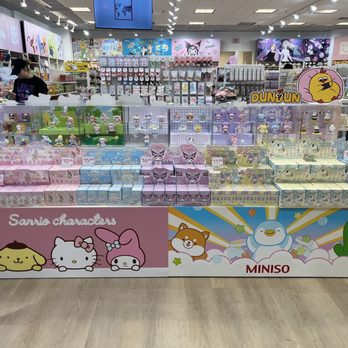 MINISO - Updated December 2025 - 35 Photos - 4000 Baldwin Rd, Auburn ...