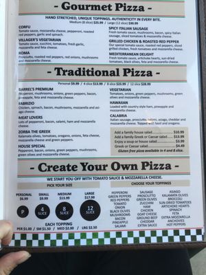 BARREL - Updated October 2025 - 22 Photos & 37 Reviews - 131 Queensway ...