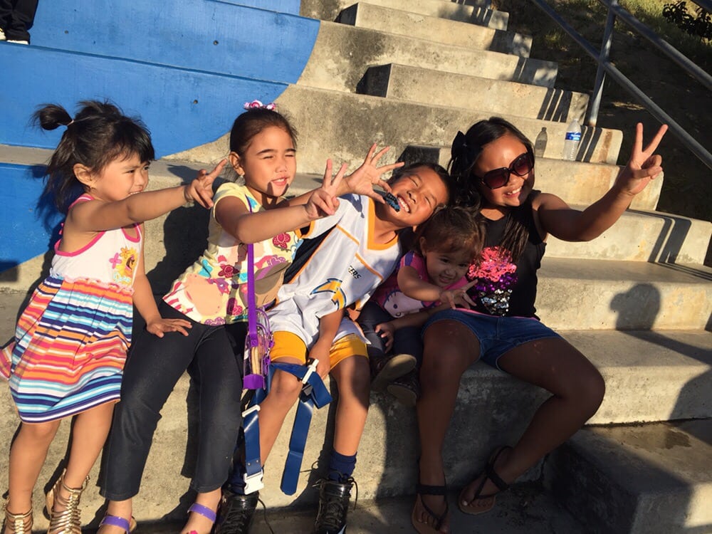 BALBOA STADIUM - Updated December 2025 - 19 Photos & 11 Reviews - 1405 ...