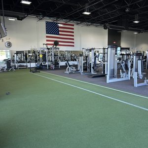 CRUNCH FITNESS - COLORADO SPRINGS - Updated December 2025 - 63 Photos ...