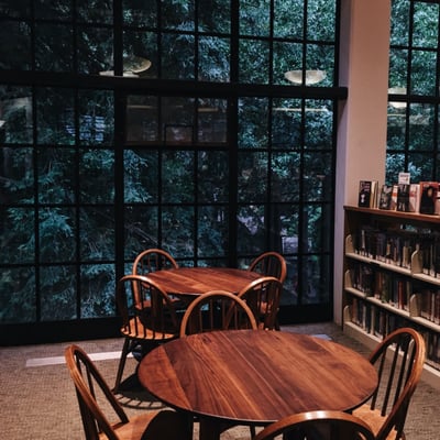 MILL VALLEY PUBLIC LIBRARY - 37 Photos & 63 Reviews - 375 Throckmorton ...