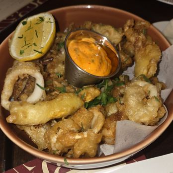 ALESSA - Updated June 2025 - 164 Photos & 48 Reviews - 237 W 35th St ...