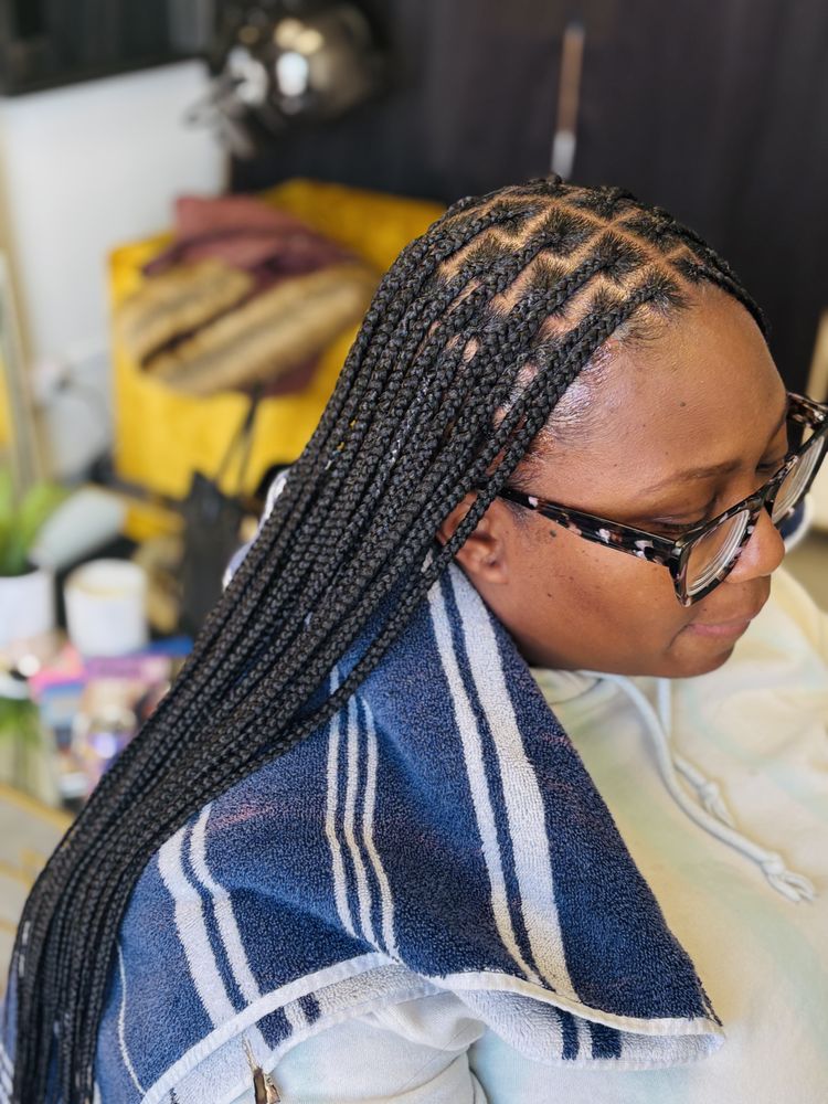 BRAIDZ BY CANDY - Updated October 2025 - Request an Appointment - 27 Photos - 4712 N 125th St ...