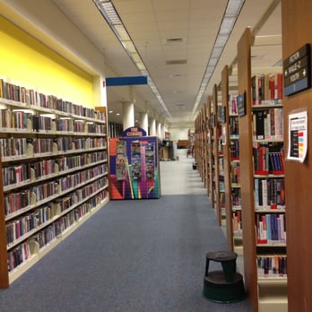 NEW BRAUNFELS PUBLIC LIBRARY - Updated October 2025 - 38 Photos - 700 E ...