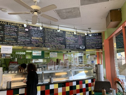 THOMAS SWEET - 450 Photos & 595 Reviews - Ice Cream & Frozen Yogurt ...