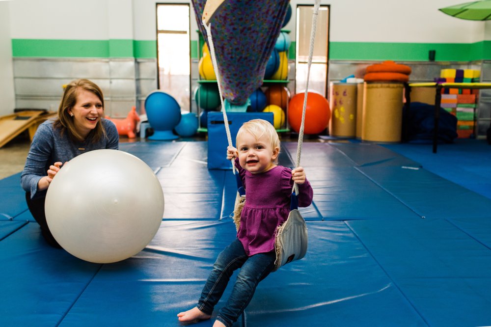 EMERGE PEDIATRIC THERAPY - Updated October 2025 - 14 Photos - 3905 ...