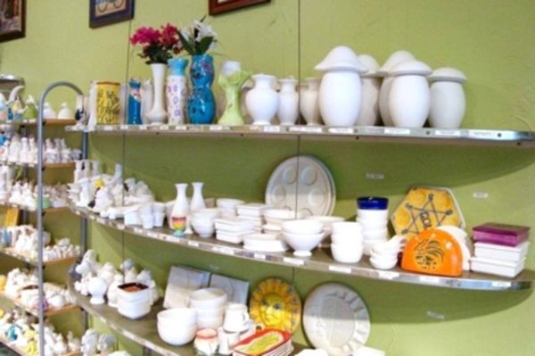 THE CLAY ROOM - Updated January 2026 - 59 Photos & 16 Reviews - 279 ...