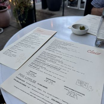 CLAIO ROTISSERIE - Updated October 2024 - 400 Photos & 216 Reviews ...