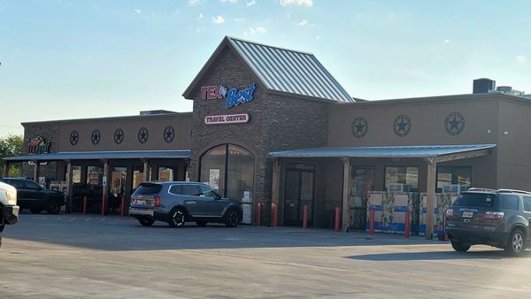 TEX BEST TRAVEL CENTER - Updated November 2025 - 15 Photos - 36188 N ...