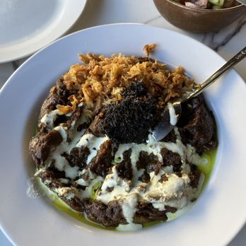 STONE STEW - Updated May 2025 - 196 Photos & 219 Reviews - 205 N 4th St ...