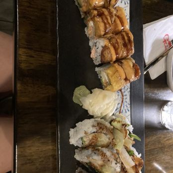 GEISHA ASIAN FUSION - Updated September 2025 - 141 Photos & 77 Reviews ...