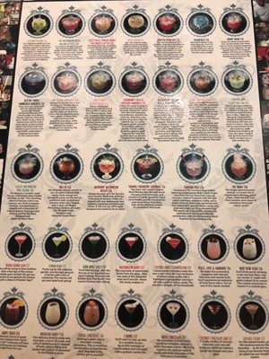 SUGAR FACTORY AMERICAN BRASSERIE - DOVER - 148 Photos & 60 Reviews ...