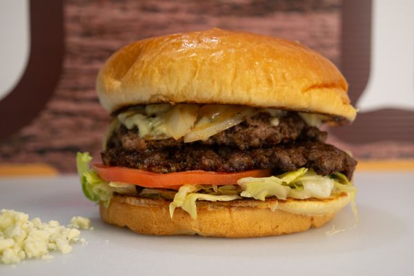 RODEO BURGERS AND CHICKEN - Updated December 2025 - 36 Photos & 25 ...