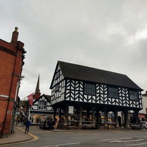 LUDLOW CASTLE - Updated September 2024 - 12 Photos & 12 Reviews ...