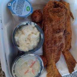 Lady Fannie Mae’s Ultimate Fish Fry - Trusted Since 2022 - Updated July ...