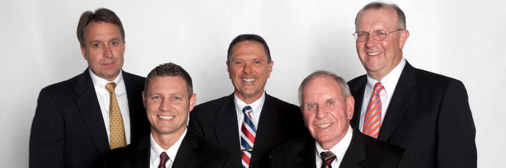 INSURANCE TRUSTEES - Updated December 2025 - 120 S Randolph St, Garrett ...