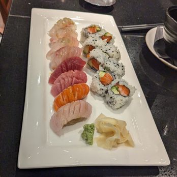 M SUSHI - CARY - Updated March 2025 - 353 Photos & 97 Reviews - 4 ...