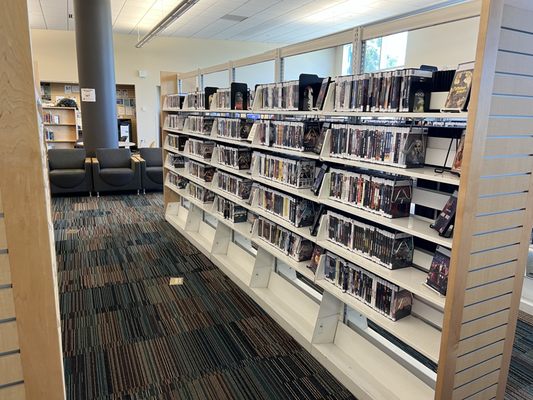 FOSTER CITY LIBRARY - Updated December 2025 - 89 Photos & 109 Reviews ...