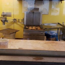 DONUT NOOK - Updated August 2025 - 66 Photos & 243 Reviews - 958 East ...