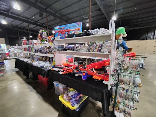 NEEDFUL TOYS & COLLECTIBLES - Updated October 2025 - 49 Photos - 9865-D ...