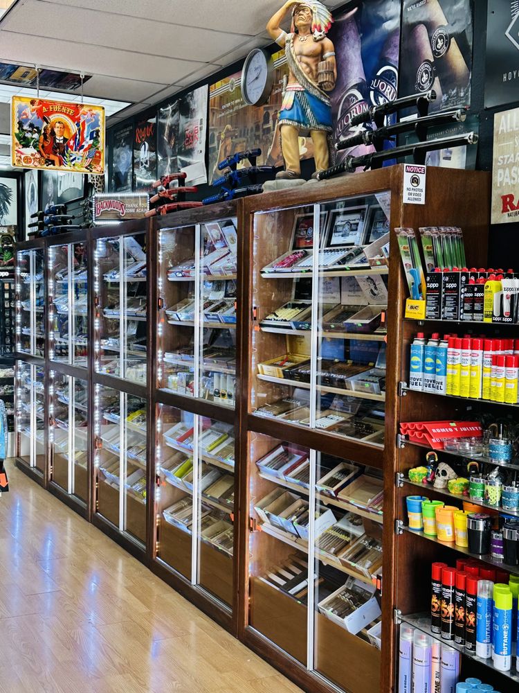 DISCOUNT CIGARETTES & CIGARS - Updated January 2026 - 154 Photos & 15 ...