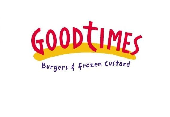 GOOD TIMES BURGERS & FROZEN CUSTARD - Updated September 2025 - 31 ...