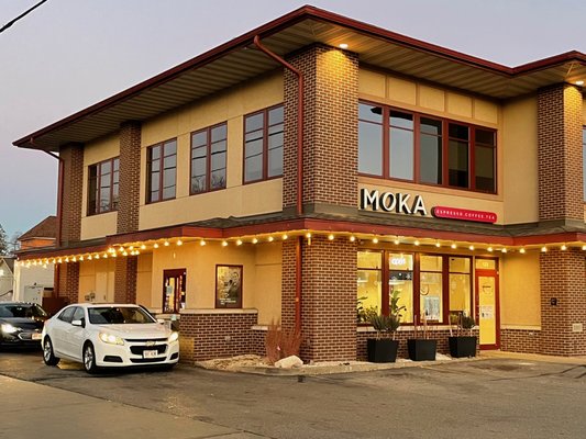 MOKA - Updated October 2025 - 11 Photos & 44 Reviews - 123 West Ave N ...