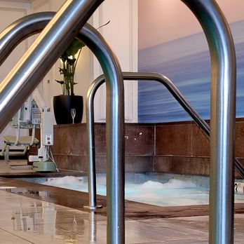 THE RITZ-CARLTON SPA, TYSONS CORNER - Updated December 2025 - 84 Photos ...