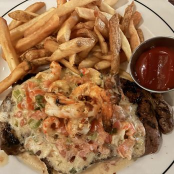 SALTGRASS STEAK HOUSE - Updated December 2025 - 522 Photos & 297 ...