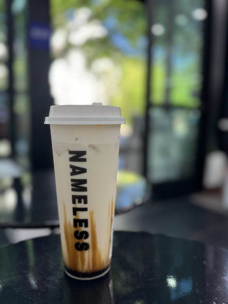 NAMELESS TEA & COFFEE with photos - Updated August 2024 - 44 Photos ...