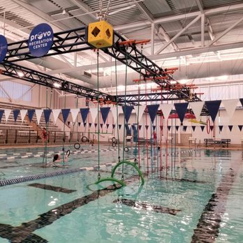 PROVO RECREATION CENTER - Updated July 2024 - 49 Photos & 74 Reviews ...