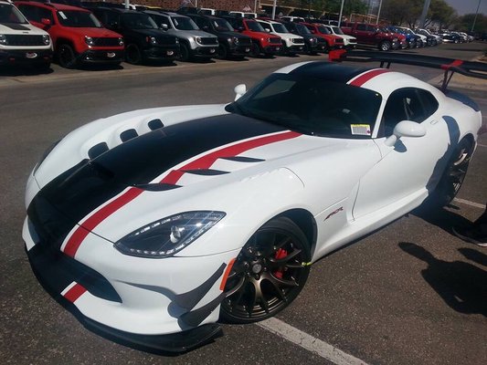 FRONTIER DODGE CHRYSLER JEEP - Updated December 2025 - 35 Photos & 60 ...