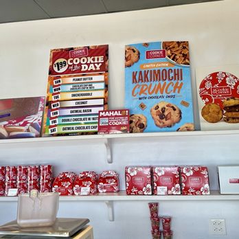 THE COOKIE CORNER - Updated September 2025 - 132 Photos & 81 Reviews ...