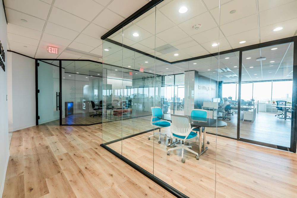 VERSA CREATIVE - Updated July 2025 - Request Consultation - 7600 W ...