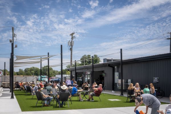 HOG MOLLY BREWING - Updated December 2025 - 93 Photos & 29 Reviews ...